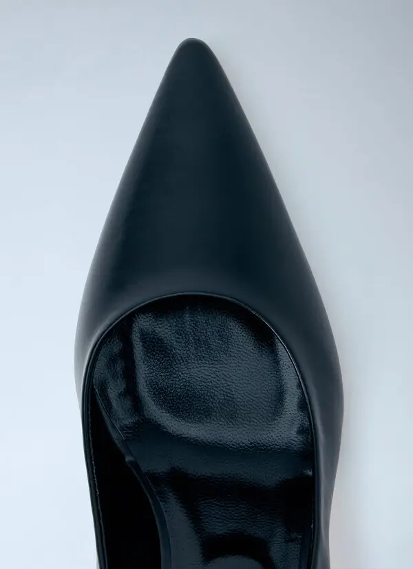JUDE Blade Pumps