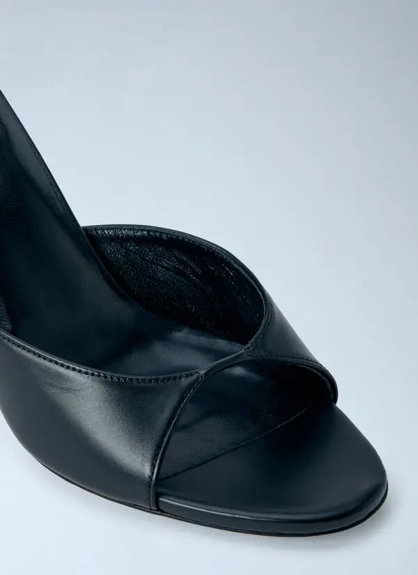 JUDE Haze Sandals