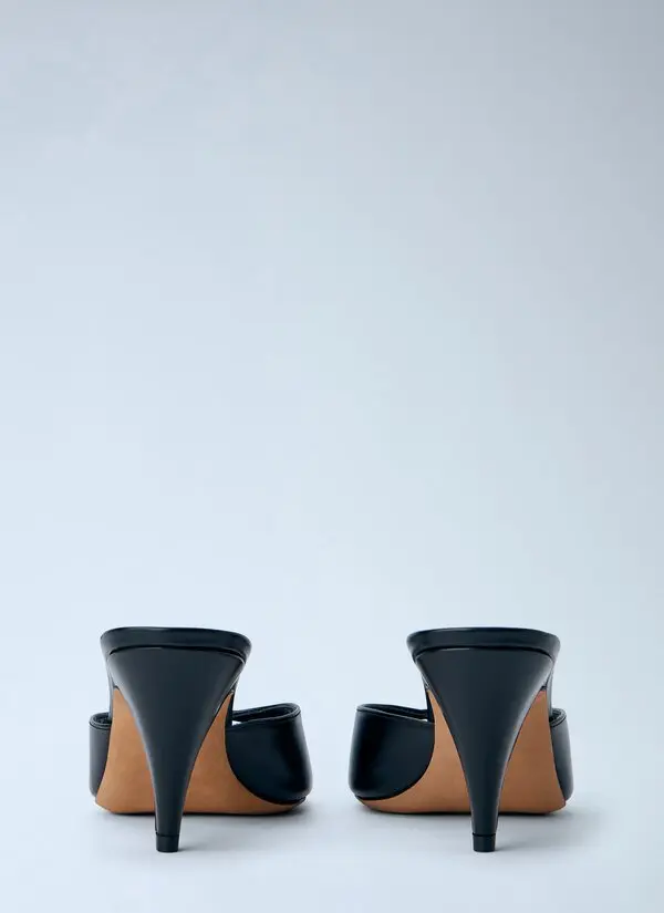 JUDE Haze Sandals