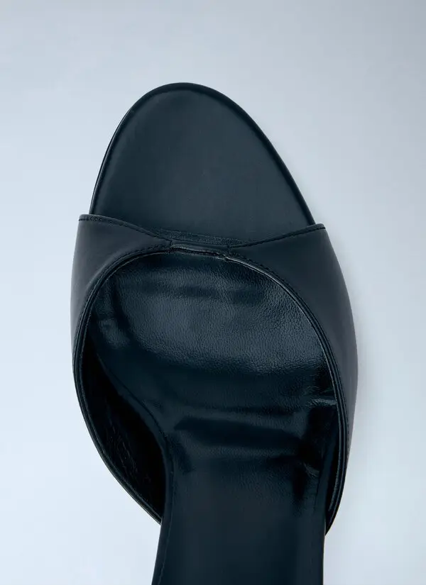 JUDE Haze Sandals