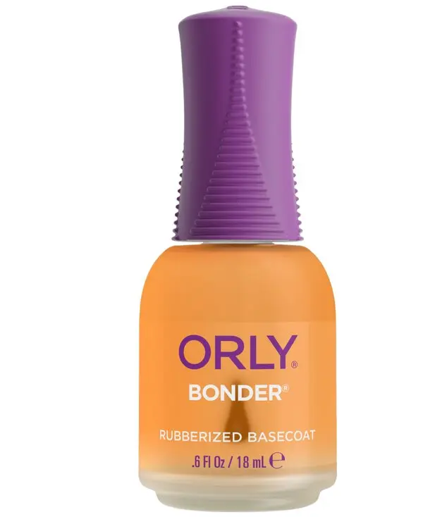 ORLY Bonder Rubberized Base Coat