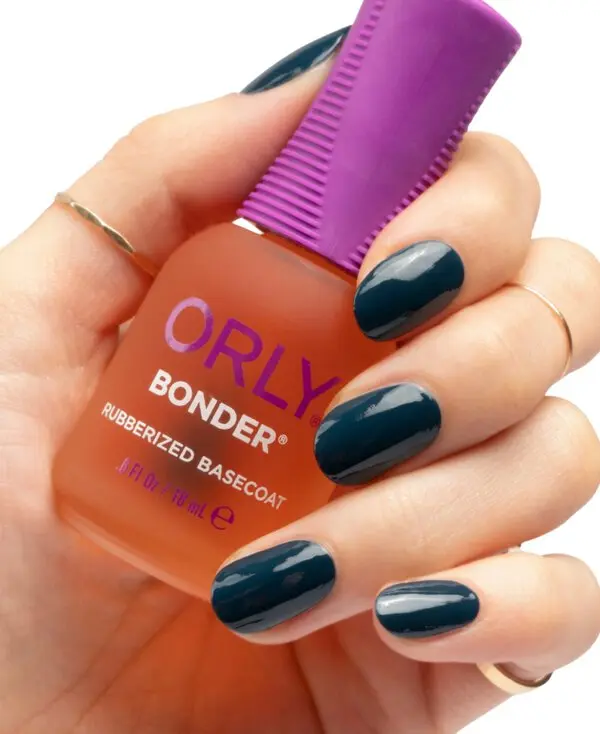 ORLY Bonder Rubberized Base Coat