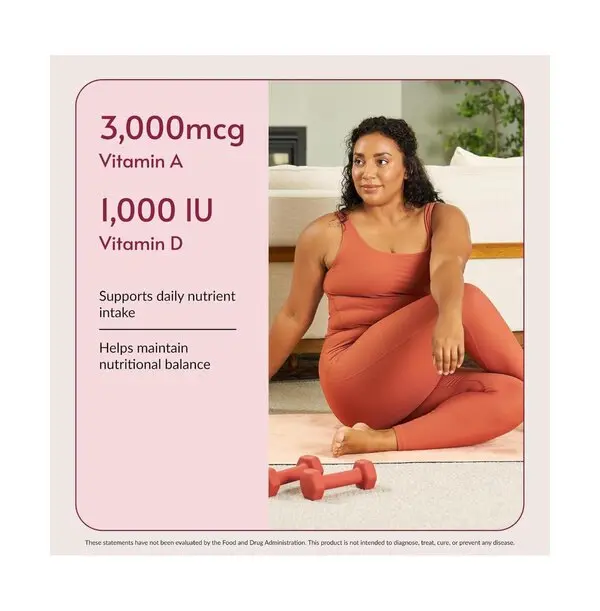BARIATRIC ADVANTAGE Multi Formula Without Iron