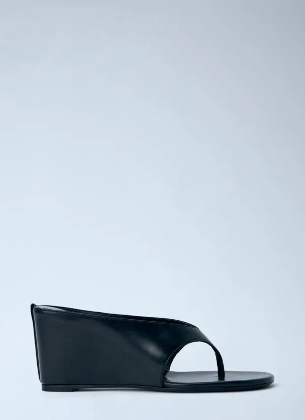 JUDE Yaga Wedge Sandals