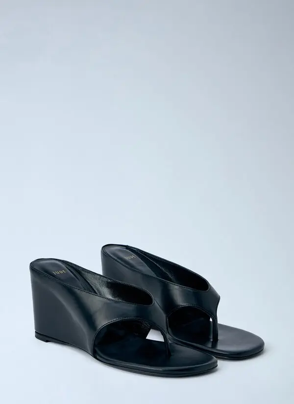 JUDE Yaga Wedge Sandals