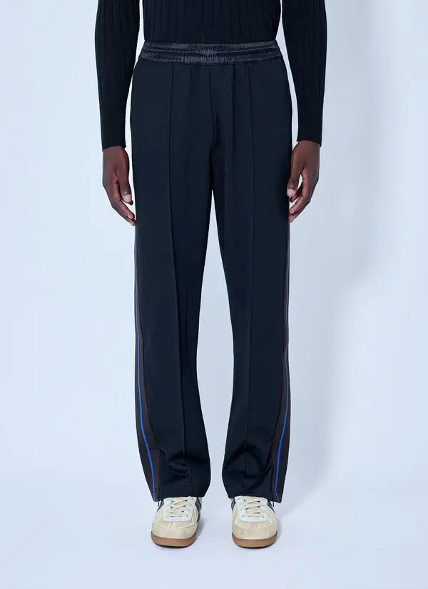 WALES BONNER Form Track Pants