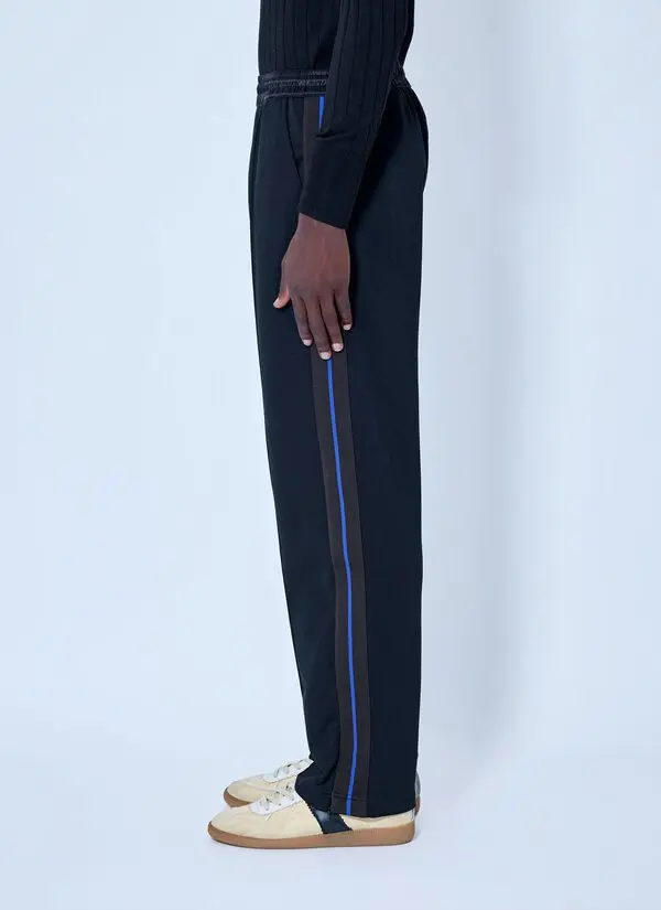 WALES BONNER Form Track Pants