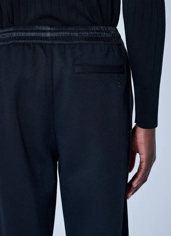 WALES BONNER Form Track Pants