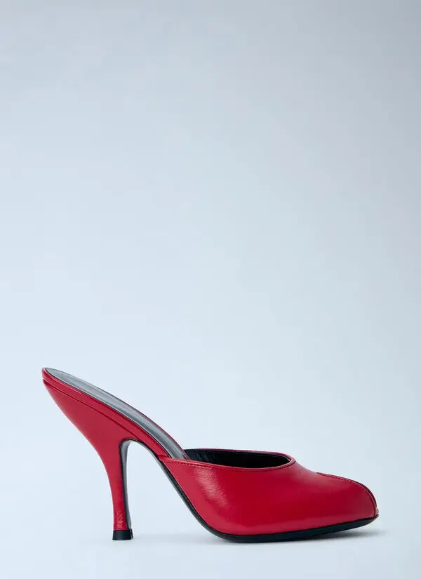 JUDE Date Mules