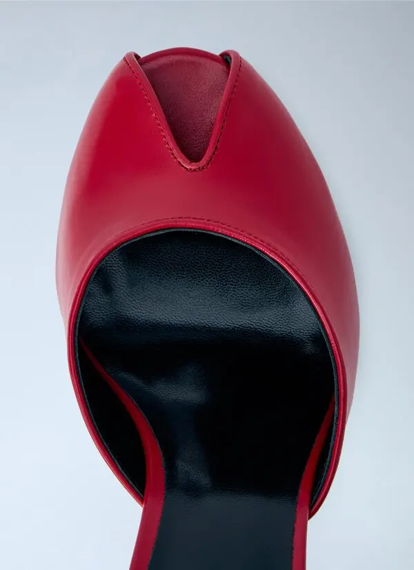 JUDE Date Mules
