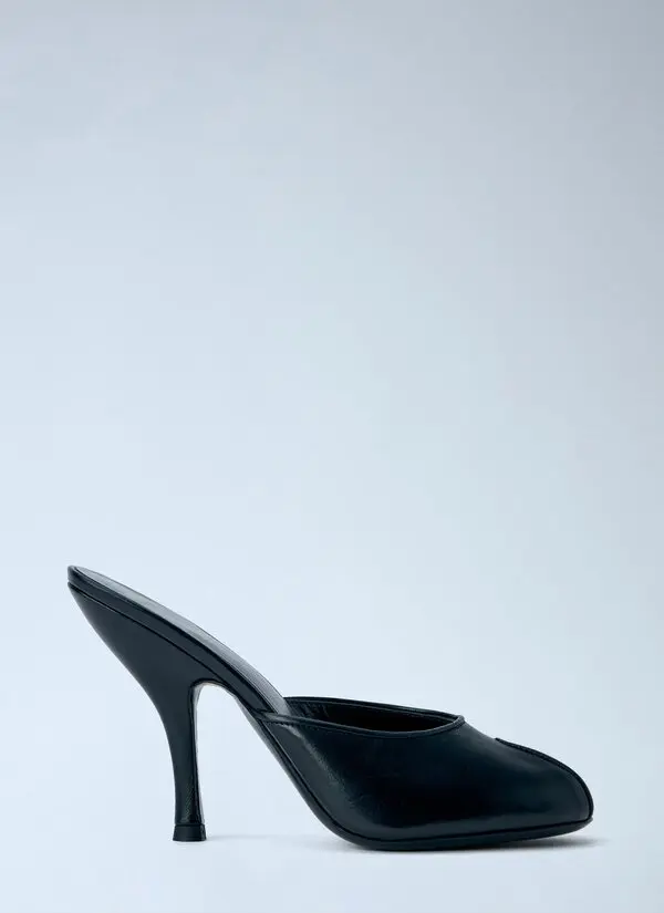 JUDE Date Mules