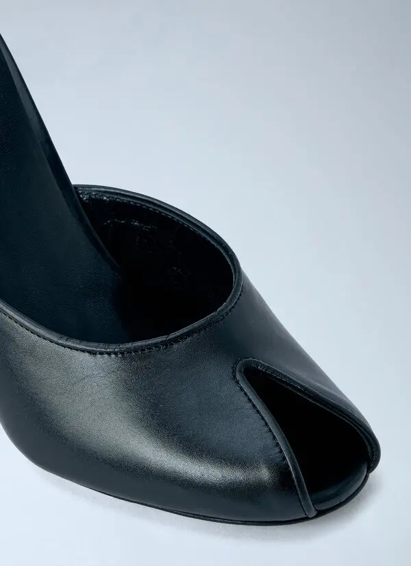 JUDE Date Mules