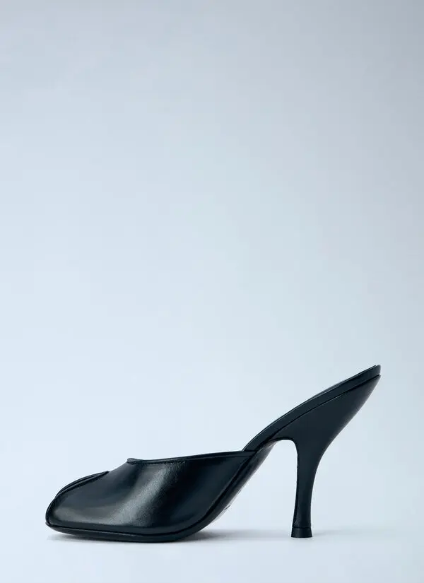 JUDE Date Mules