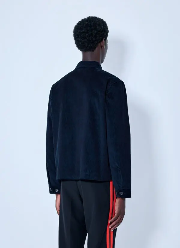 WALES BONNER Drew Corduroy Jacket