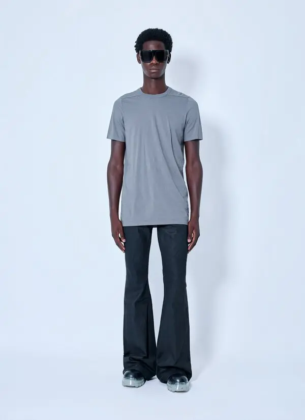 Rick Owens Bolan Bootcut Jeans