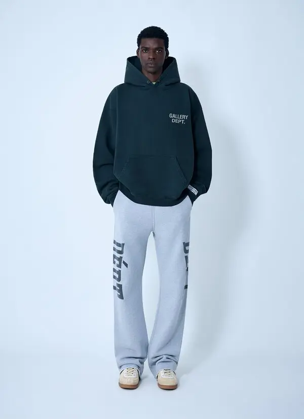 GALLERY DEPT. 90s Hooded Sweatshirt