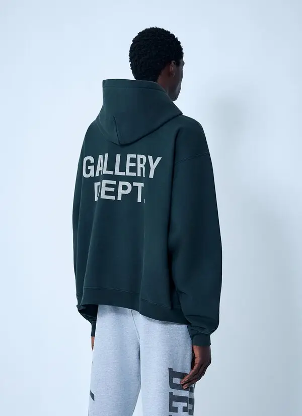GALLERY DEPT. 90s Hooded Sweatshirt