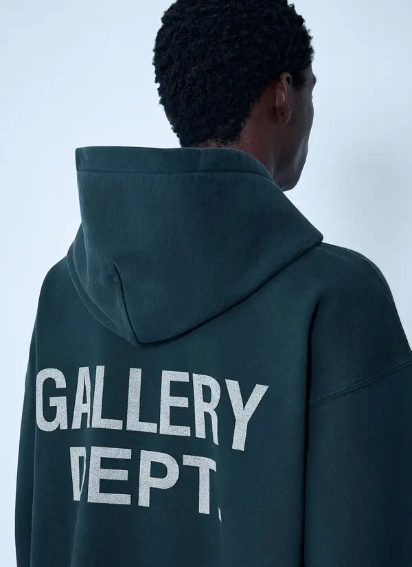 GALLERY DEPT. 90s Hooded Sweatshirt