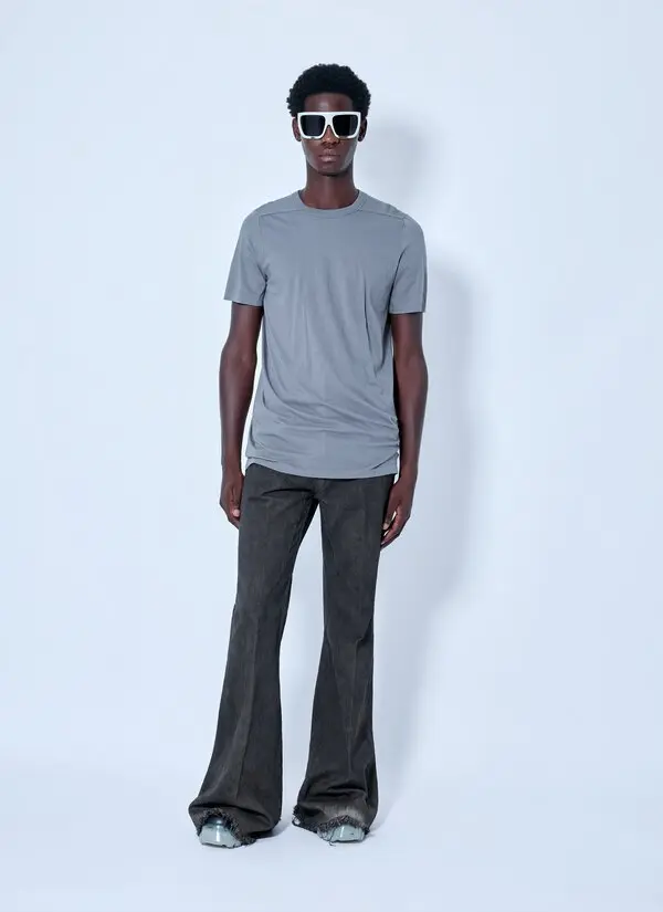 Rick Owens Bolan Bootcut Jeans