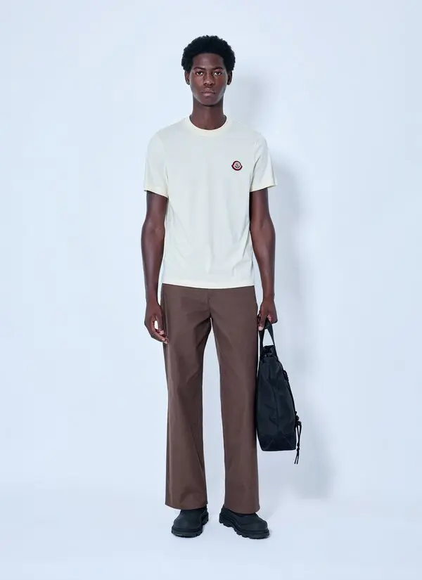 Moncler Tailored Straight-leg Trousers