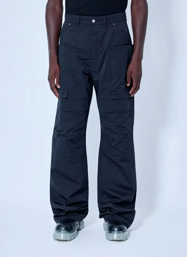 Rick Owens Stefan Cargo Pants