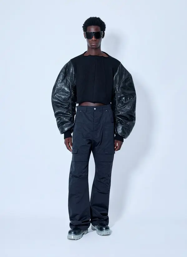Rick Owens Stefan Cargo Pants