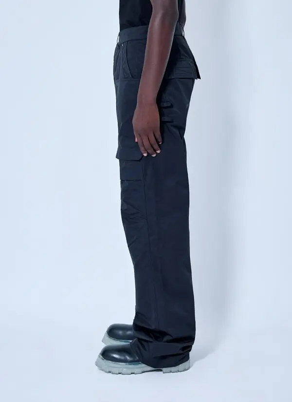 Rick Owens Stefan Cargo Pants