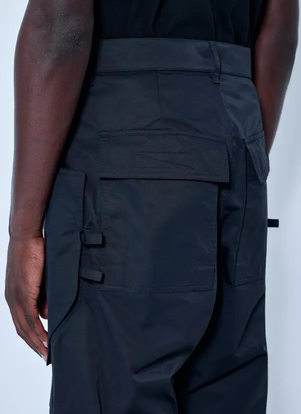 Rick Owens Stefan Cargo Pants