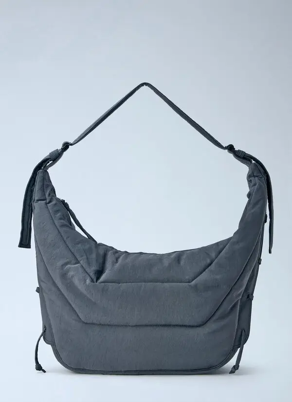 LEMAIRE Large Soft Game Bag