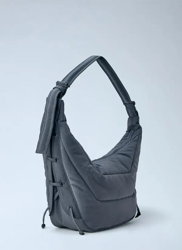 LEMAIRE Large Soft Game Bag