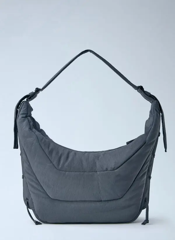 LEMAIRE Large Soft Game Bag