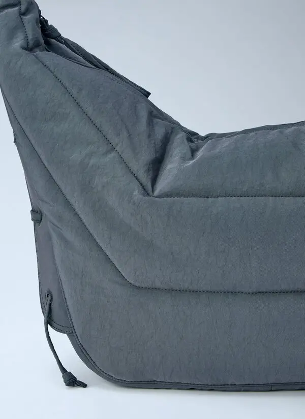 LEMAIRE Large Soft Game Bag