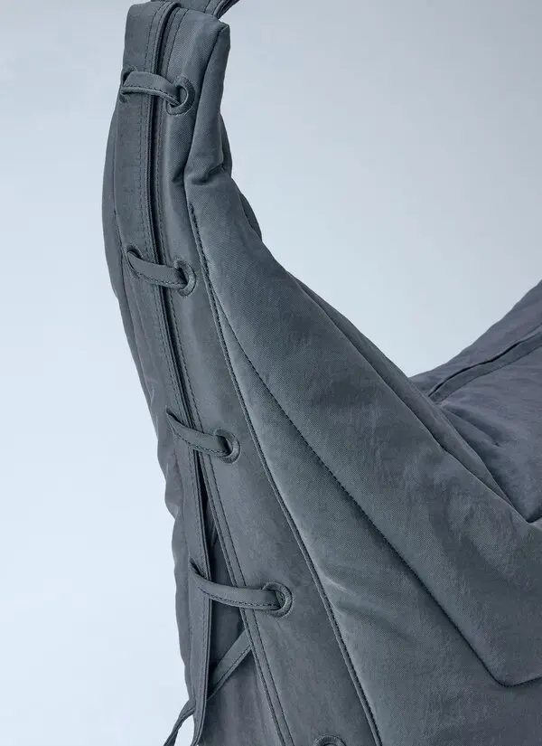 LEMAIRE Large Soft Game Bag