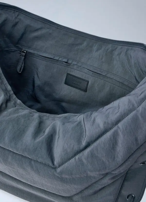LEMAIRE Large Soft Game Bag