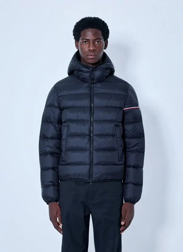 Moncler Ravenlock Down Jacket