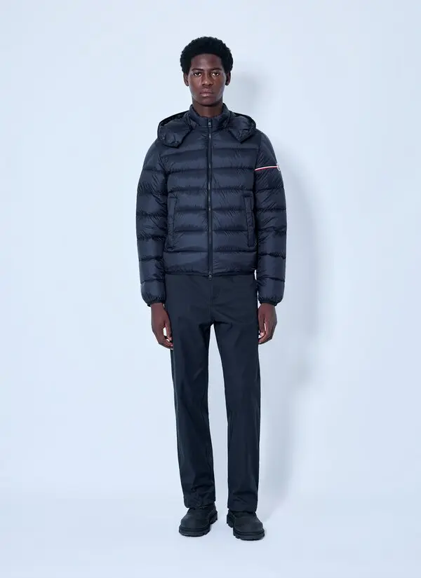 Moncler Ravenlock Down Jacket