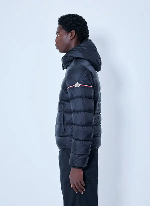 Moncler Ravenlock Down Jacket