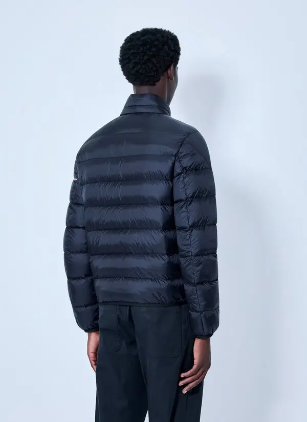 Moncler Ravenlock Down Jacket