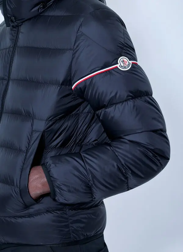 Moncler Ravenlock Down Jacket