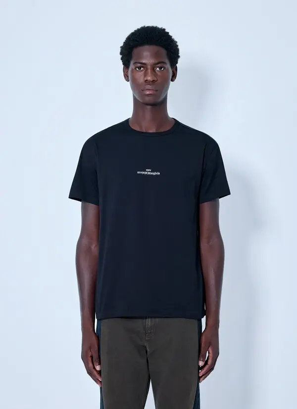 MAISON MARGIELA Regular T-shirt