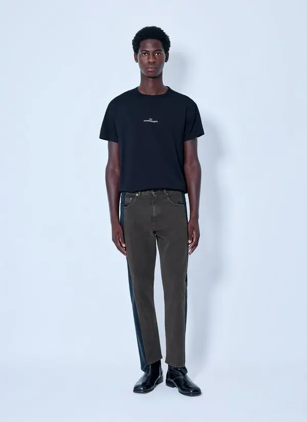 MAISON MARGIELA Regular T-shirt