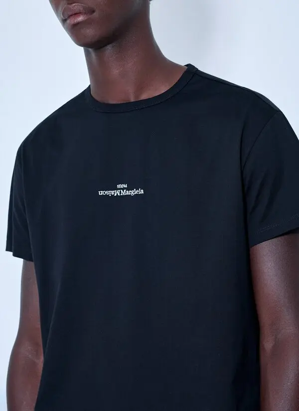 MAISON MARGIELA Regular T-shirt