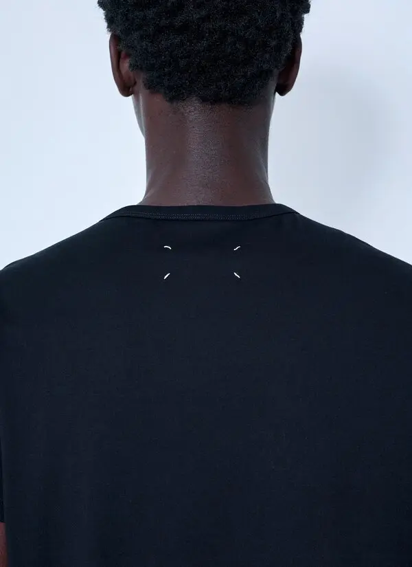 MAISON MARGIELA Regular T-shirt