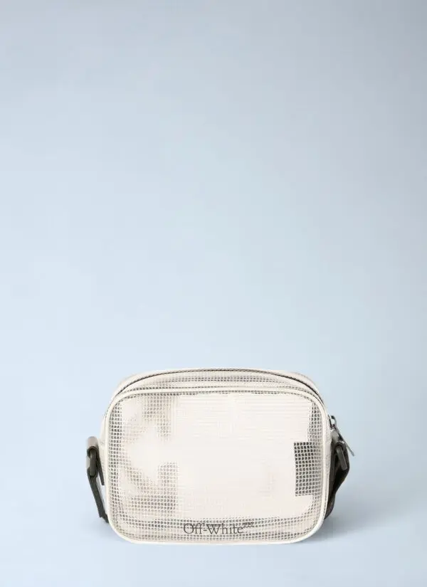 Off-White Heritage Camera Crossbody Bag