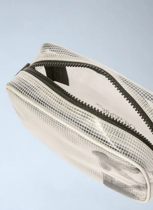 Off-White Heritage Camera Crossbody Bag