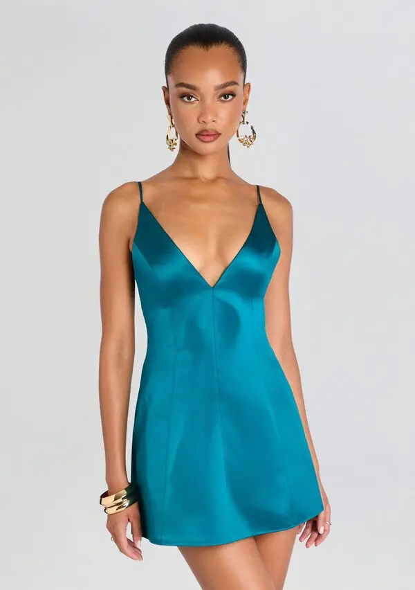 Retrofete Giavanna Dress