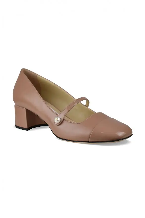 JIMMY CHOO Elisa 45 Pumps