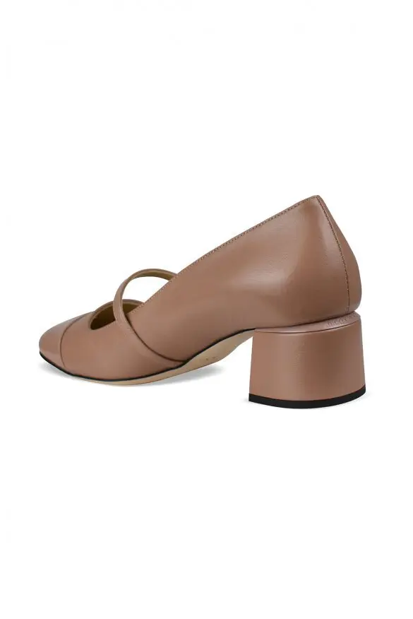 JIMMY CHOO Elisa 45 Pumps