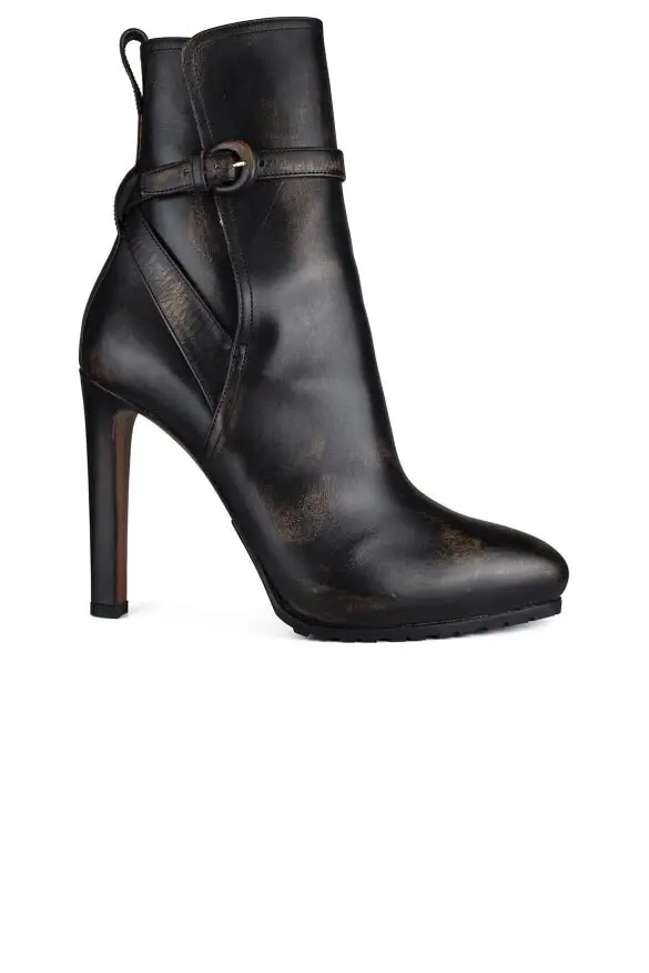 Ralph Lauren Recelle Boots