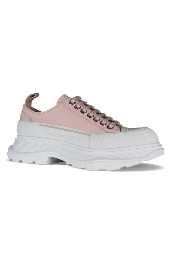 Alexander McQueen Sneakers Tread Slick